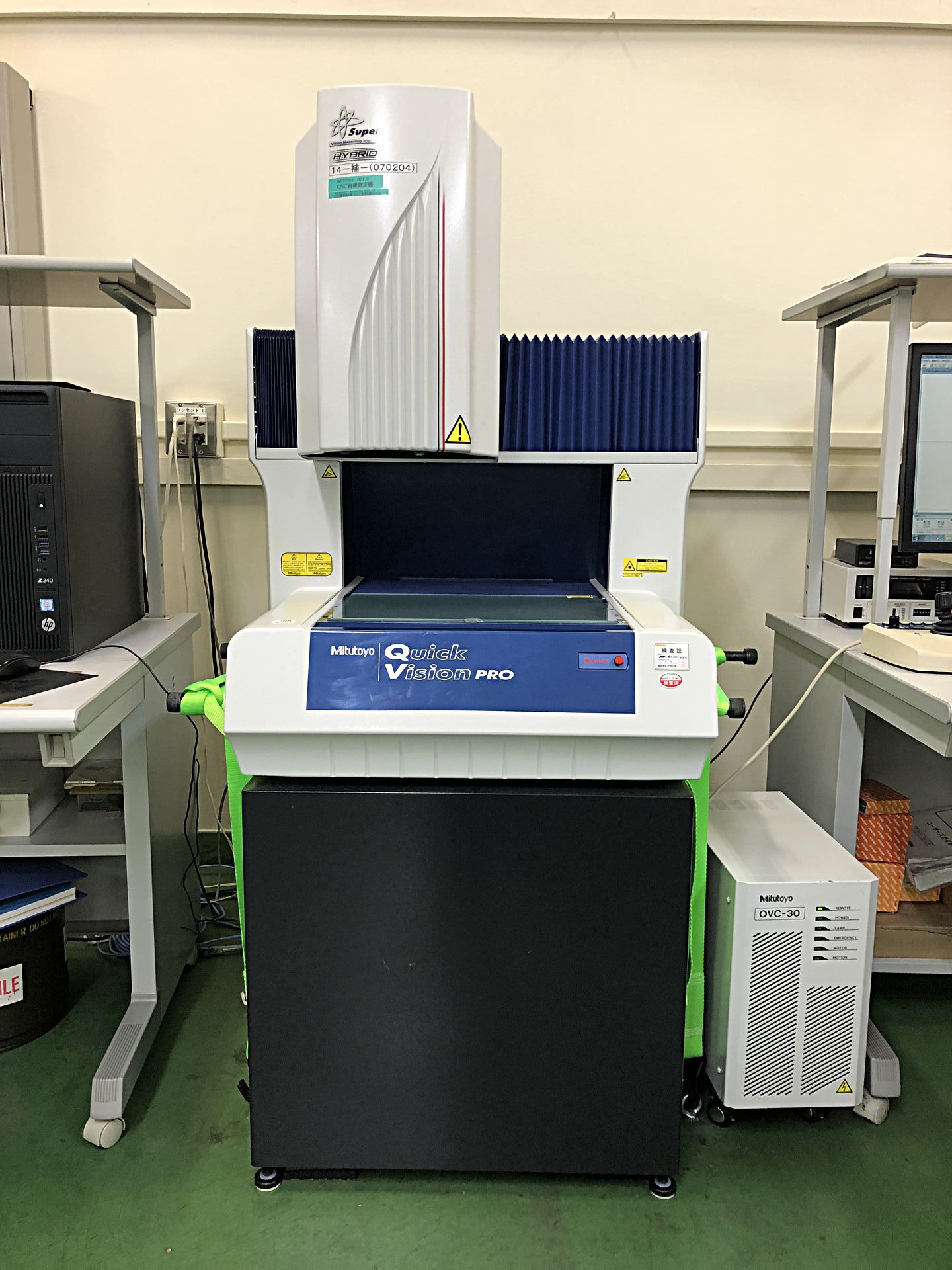 設備紹介 | 昭和精工株式会社 ー 横浜市の精密プレス金型メーカー